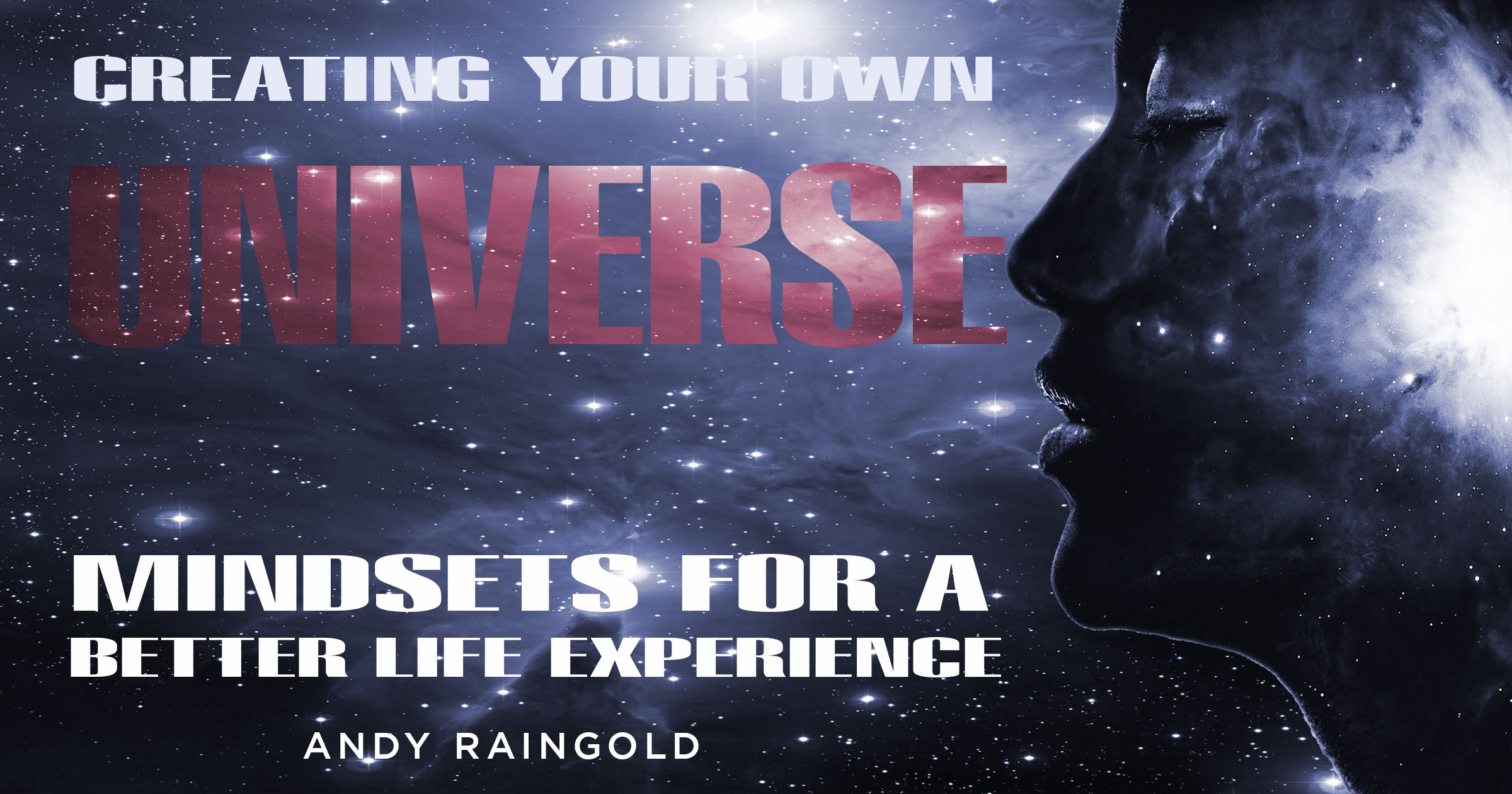 Create Your Own Universe Sl